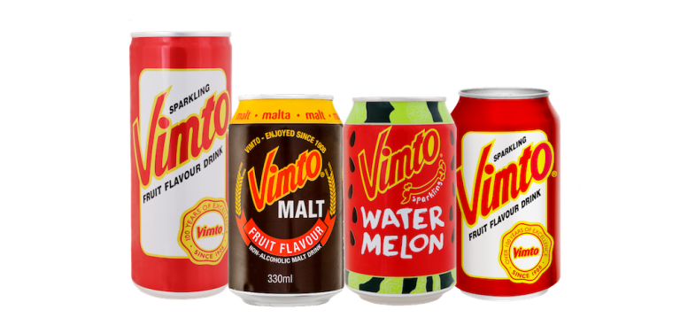 vimto products - AM Avenue Trading